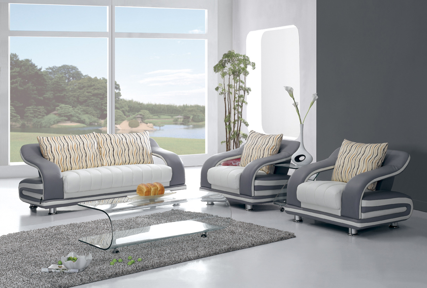 Xquisite Design Furniture - Leather Lounge Suites