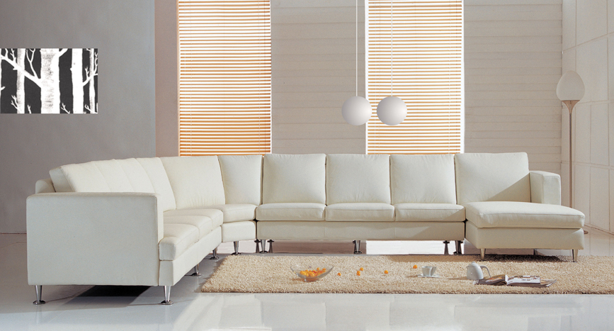 Xquisite Design Furniture - Leather Lounge Suites